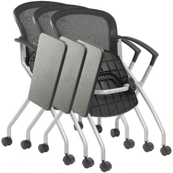 Ultra Training Chair LUG (with tablet) - Bestuhle