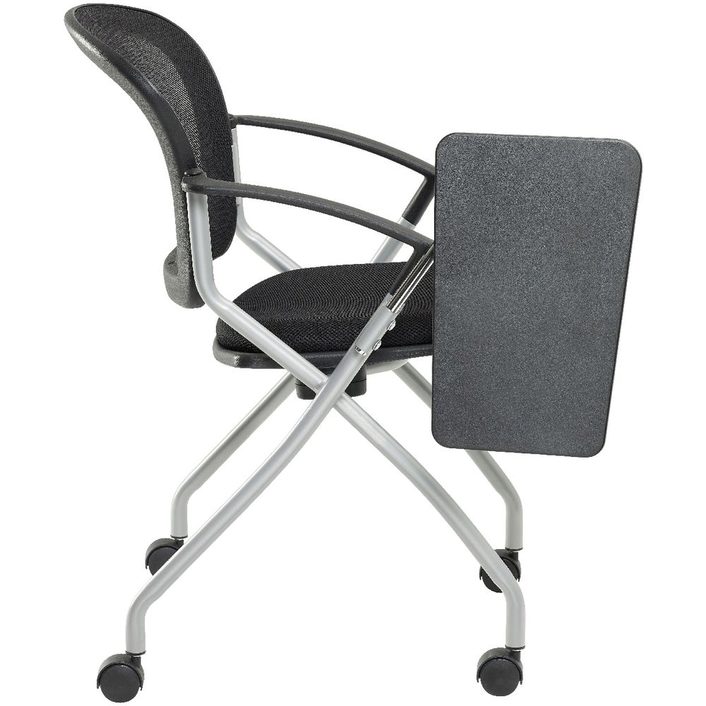 Ultra Training Chair LUG (with tablet) - Bestuhle